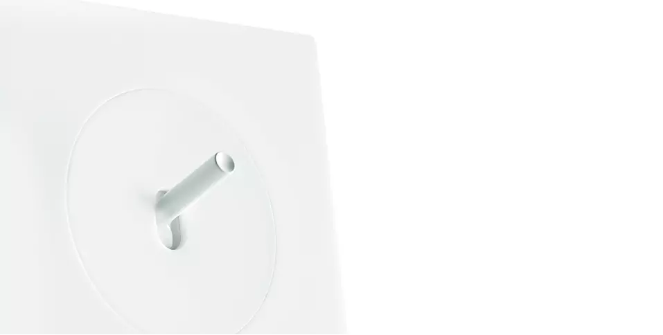 Interrupteurs et prises de courants de la gamme DOM de Fontini